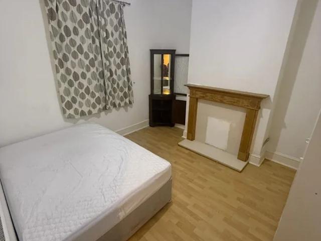 House at Sapphire Street, Cardiff