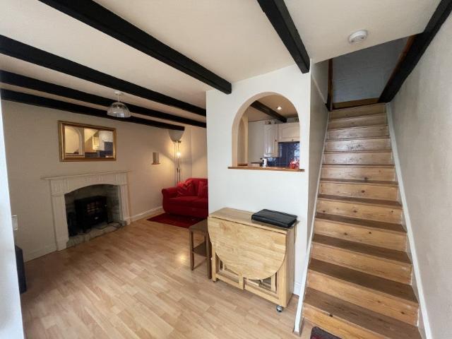 House at Saracen Way, Penryn