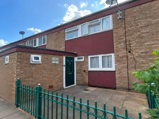 House at Sark Walk, Greater London