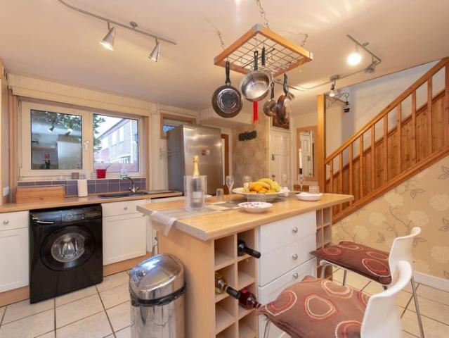 House at Sark Walk, Greater London