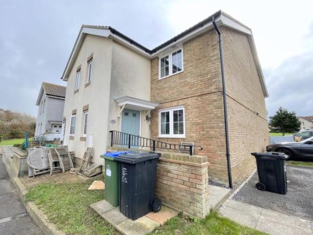 House at Sarnia Close, Peacehaven