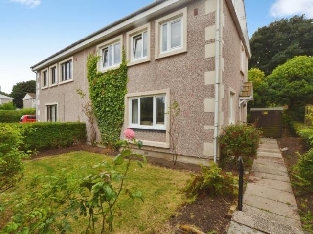 House at Saughton Mains Avenue, City of Edinburgh