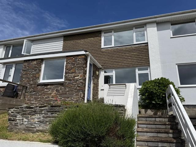 House at Saunders Way, South Hams