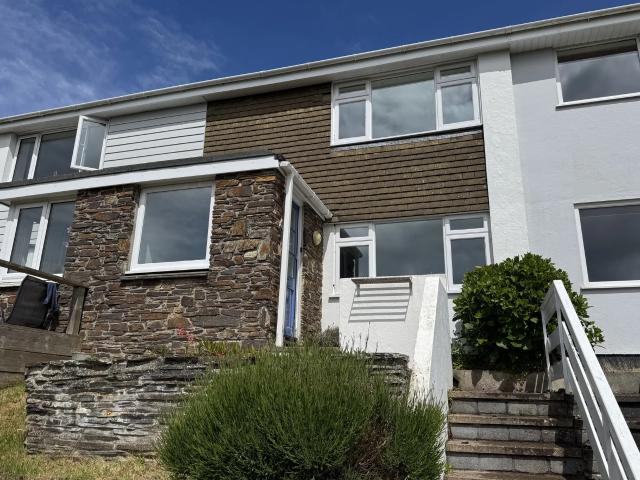 House at Saunders Way, South Hams
