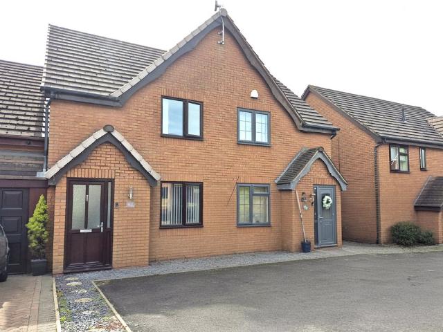 House at Saunton Road, Bloxwich