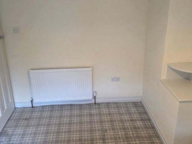 House at Saville Road, Bury