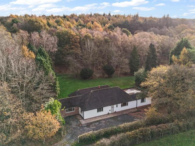 House at Sawpits, Weeford