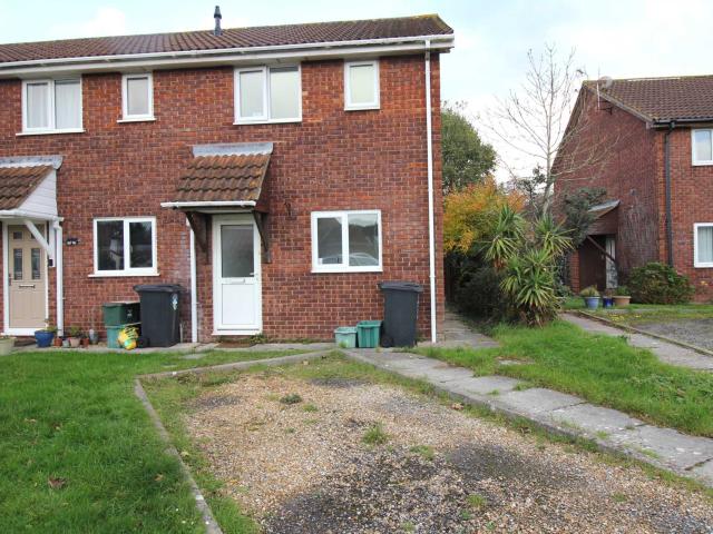 House at Saxby Close, Weston super Mare