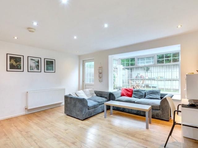 House at Saxon Green, Nottingham