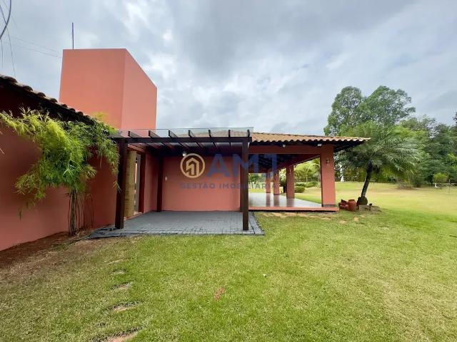 house at SENADOR CANEDO CONDOMINIO ALTO DA BOA VISTA