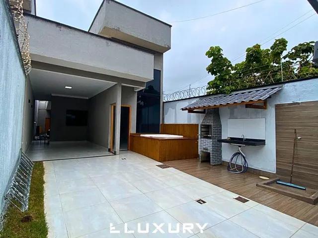 house at SENADOR CANEDO JARDIM NOVA GOIANIA