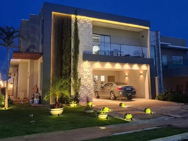 house at SENADOR CANEDO RESIDENCIAL JARDIM VENEZA