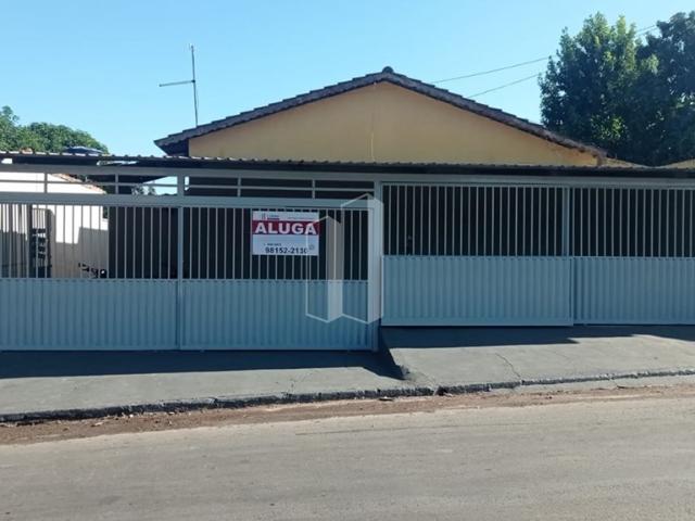 house at SENADOR CANEDO RESIDENCIAL MARILIA