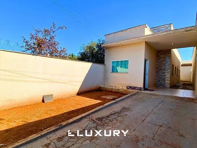 house at SENADOR CANEDO SETOR MONTE AZUL