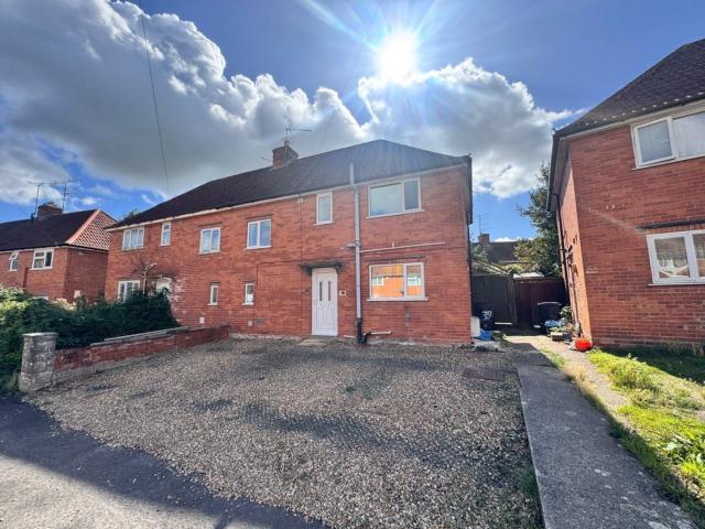 House at Seaton Road, Yeovil
