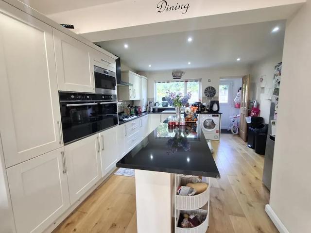 House at Seaton Road, Dacorum