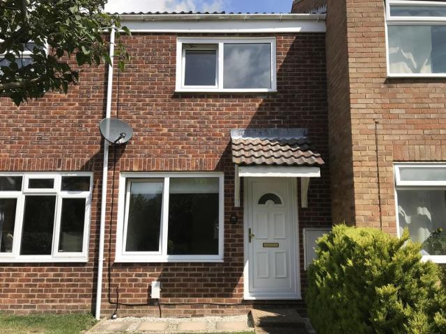 House at Sea Kings, Stubbington