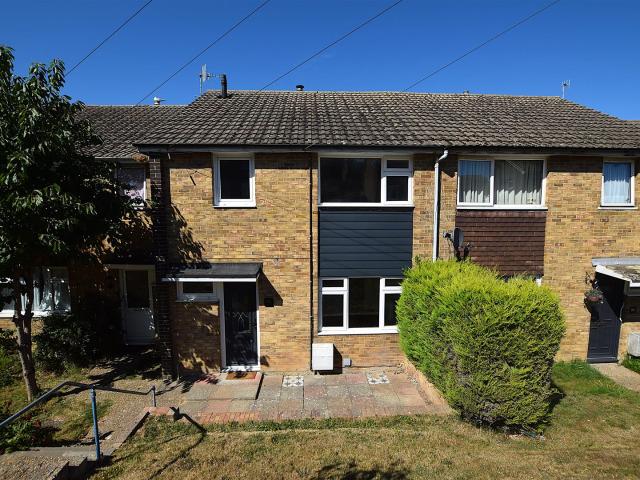 House at Seabourne Road, Rother