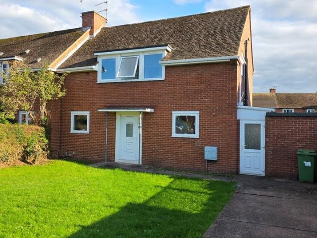 House at Seabrook Avenue, Exeter