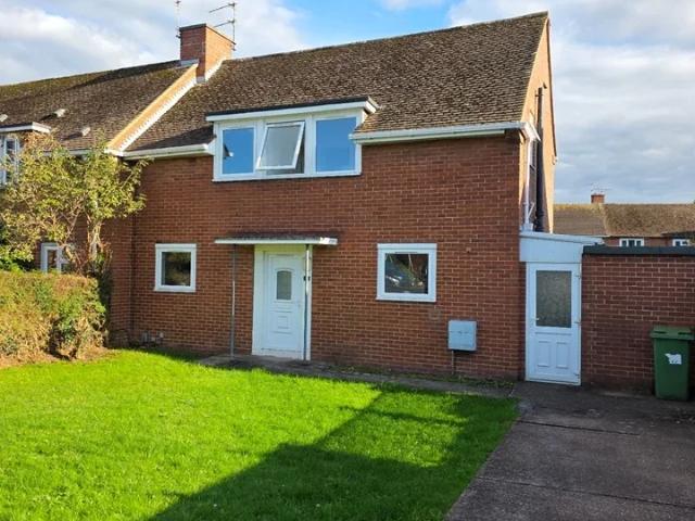 House at Seabrook Avenue, Exeter