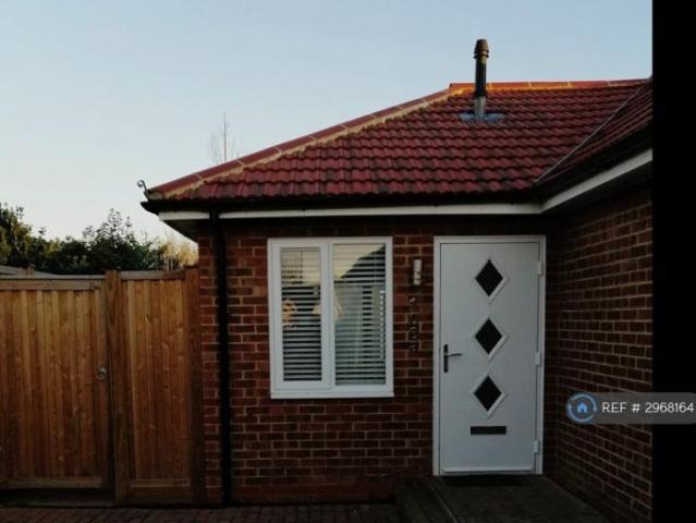 House at Seacourt Road, Slough