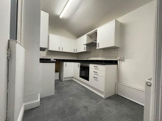 House at Seaforth Avenue, Leeds