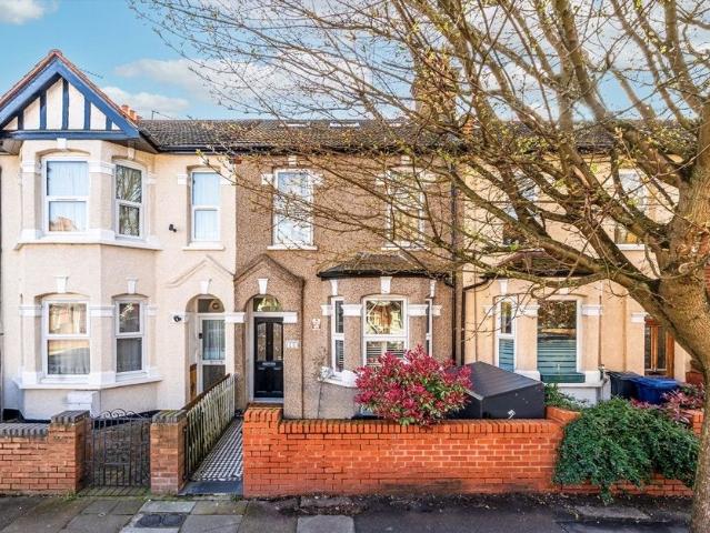 House at Seaford Road, Greater London