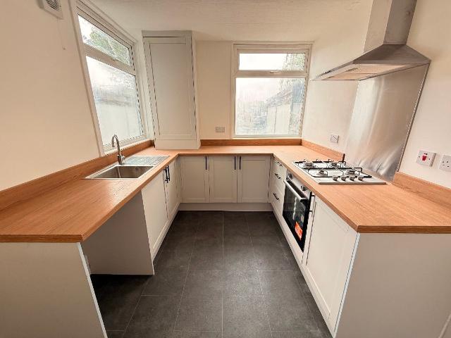 House at Seafore Close, Lydiate