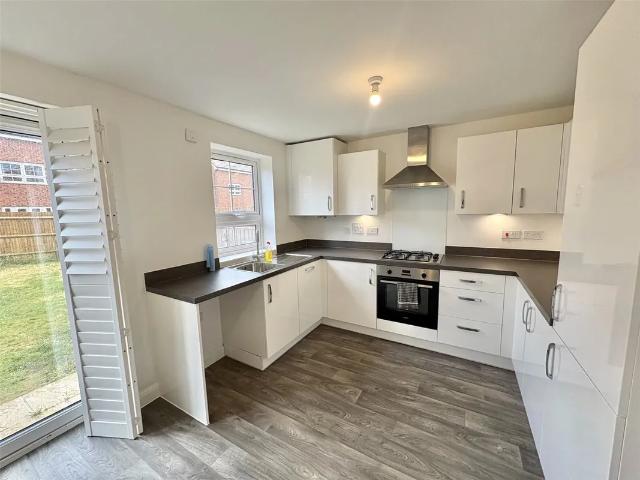 House at Seal Close, Havant