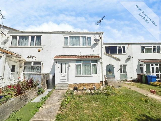 House at Seasalter Close, Borough of Swale