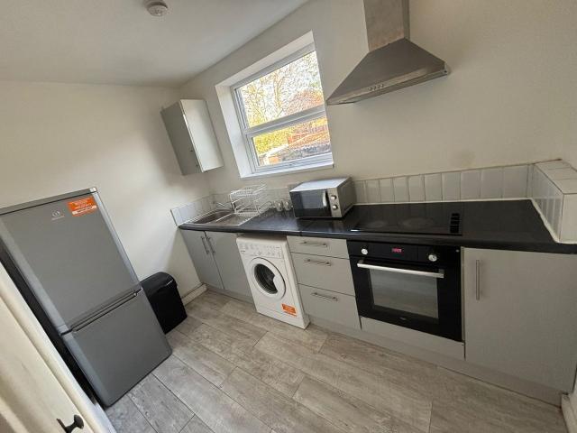 House at Sebastian Close, Coventry