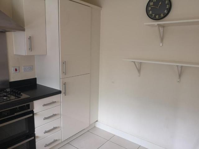 House at Secunda Way, Gloucester