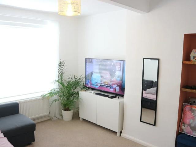 House at Sedgebrook Road, Greater London