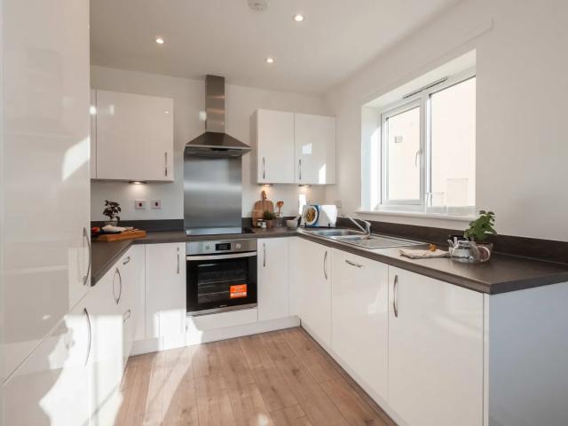 House at Sedgeclaire Close, Exeter