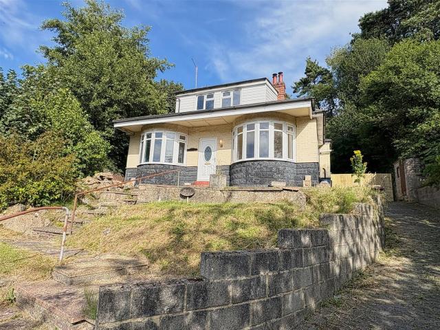 House at Sedlescombe Road North, Hastings