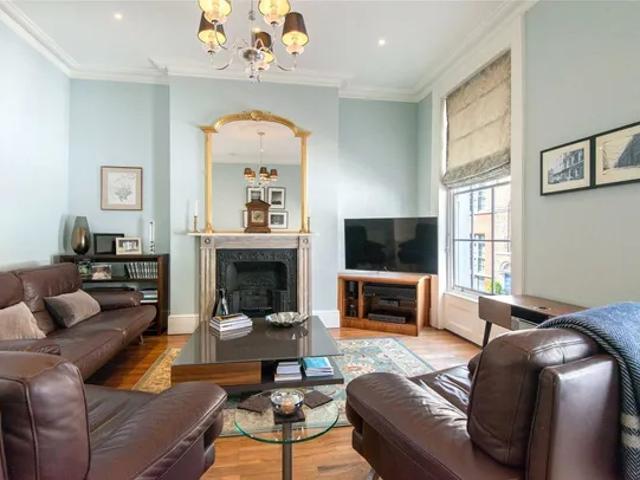 House at Sekforde Street, Greater London