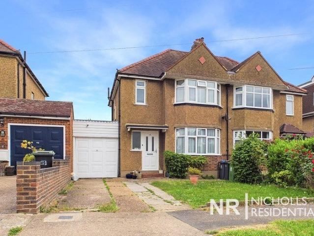 House at Selwood Road, Greater London