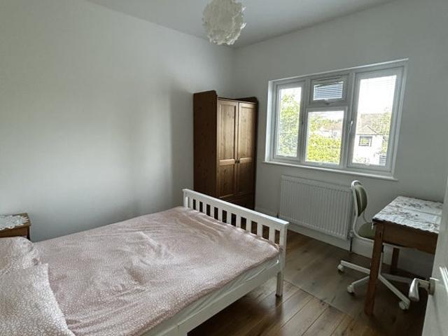 House at Selwood Road, Greater London