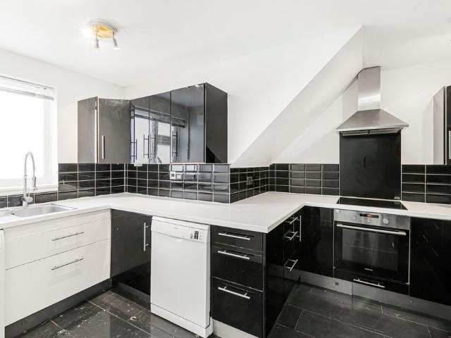 House at Selborne Road, Greater London