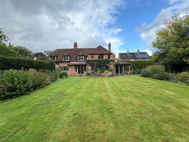 House at Selborne, Selborne