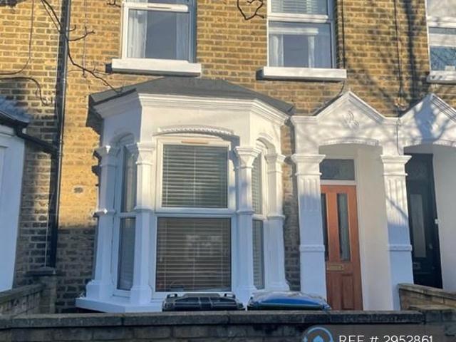 House at Selby Road, Greater London