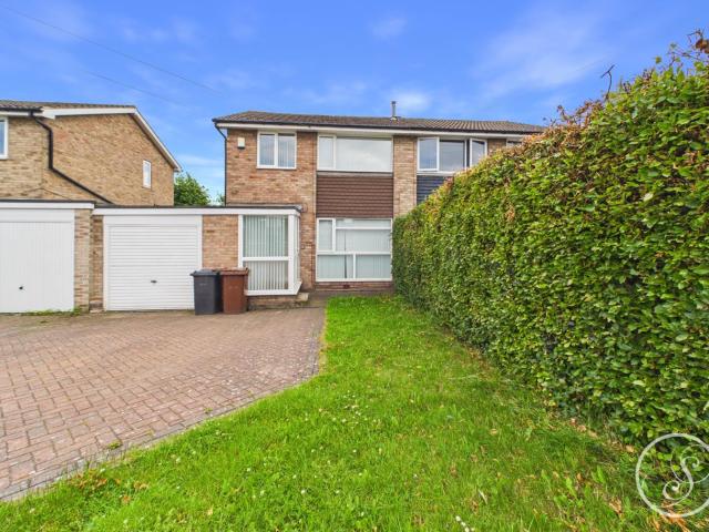 House at Selby Road, Leeds