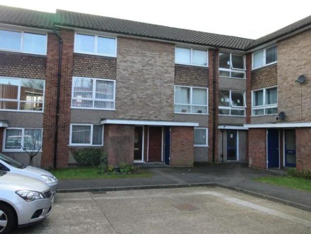 House at Selhurst Road, Greater London
