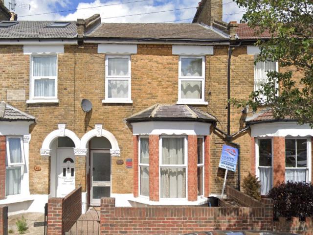 House at Selkirk Road, Greater London