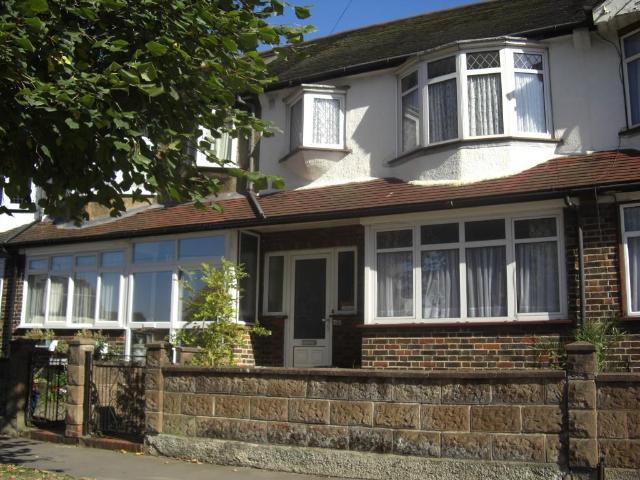 House at Selsdon Avenue, Greater London