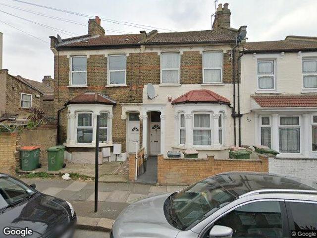 House at Selsdon Road, Greater London