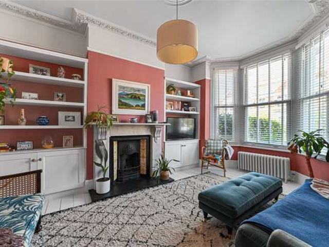 House at Selsdon Road, Greater London