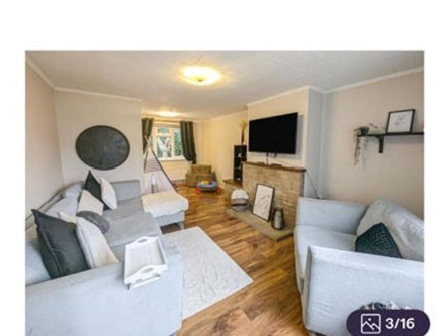 House at Selsey Road, Corby