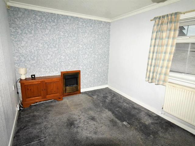 House at Selston Drive, Nottingham