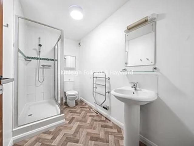 House at Serviden Drive, Greater London